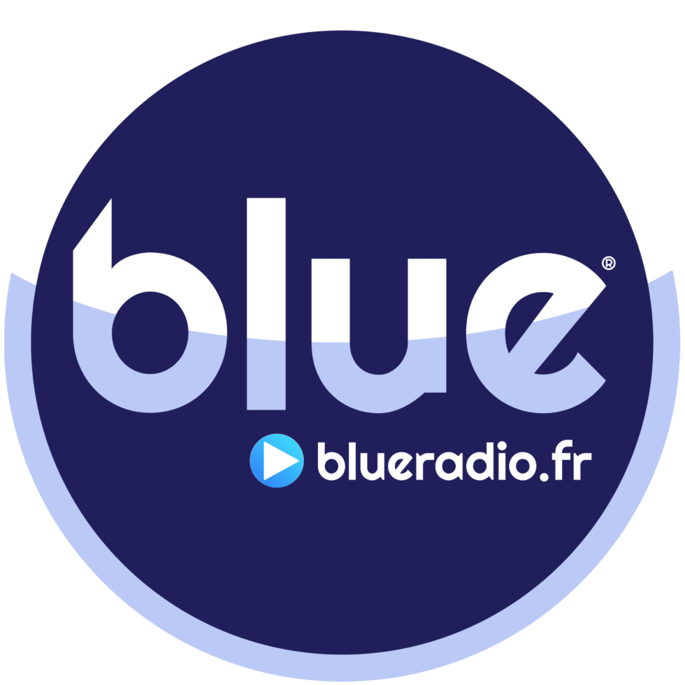 Blue Radio® France - Réseau de radios digitales - Blueradio.fr